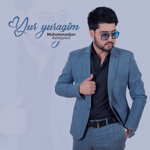 Stream Yur yuragim by Muhammadjon Azimjonov | Listen online for free on ...