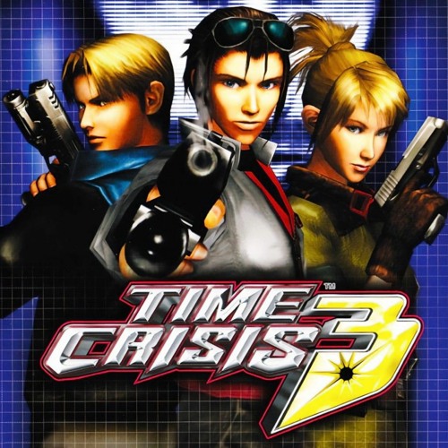 Stream Time Crisis 3 Arcade Soundtrack Full 2002 by Ingrid Mejia ...