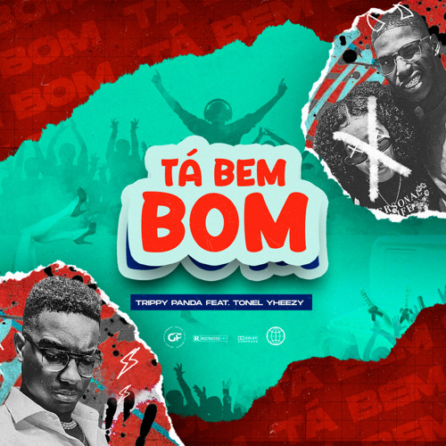 Stream TÁ BEM BOM (Feat. Tonel Yheezy) by Trippy Panda | Listen online ...