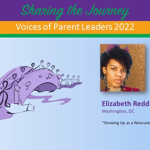 Stream Showing Up as a Noncustodial Parent by FRIENDS National Center ...