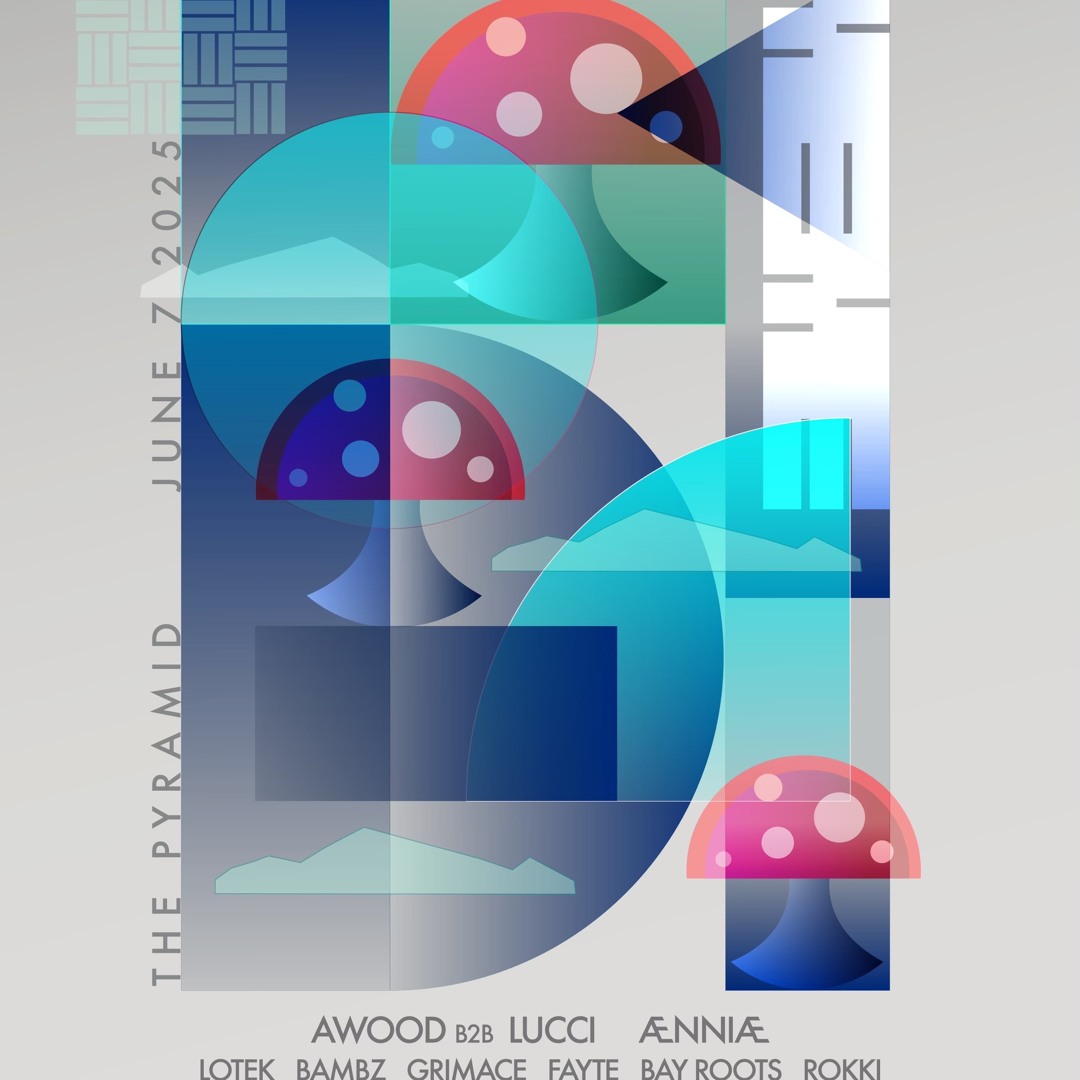 Stream Manitoba Electronic Music Exhibition | Listen to MEME 2025- Cube ...