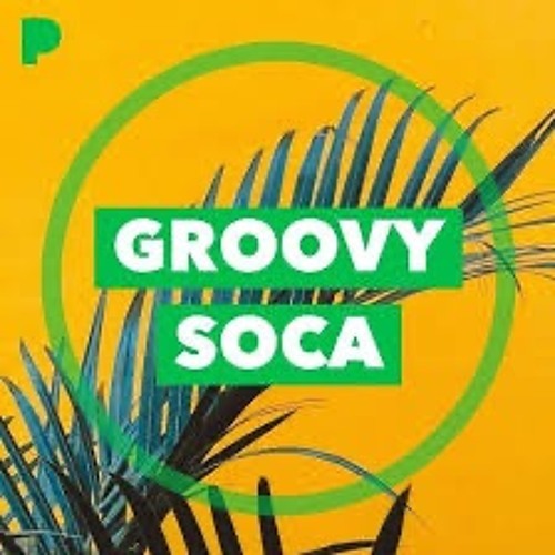 Stream 2025 GROOVY SOCA VOL 1 by DJ OneTouch | Listen online for free ...