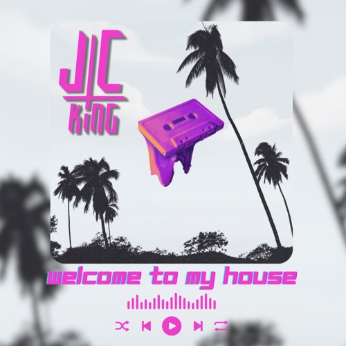 Stream Welcome To My House by JC KING | Listen online for free on ...