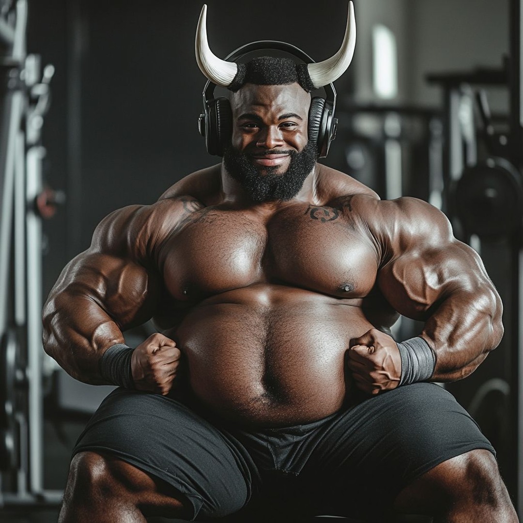 Stream episode Permabulk Gooner Bull Hypnosis Preview by Bulk Desires ...