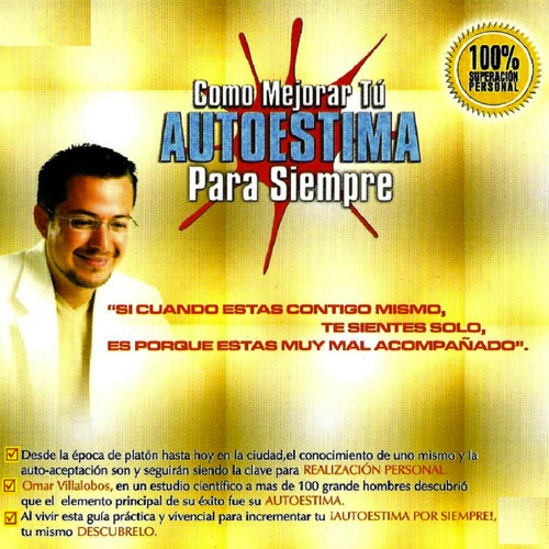 Stream Como Mejorar Tu Autoestima Para Siempre, Pt. 2 by Omar Villalobos | Listen online for ...