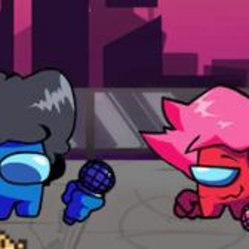 Stream Chippin by FnF Vs Among Us V4 | Listen online for free on SoundCloud