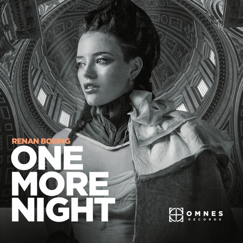 One More Night Album Cover