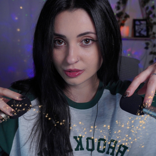 Stream Recupera Las Cosquillas Asmr De Oreja A Oreja By Alia Asmr Listen Online For Free On