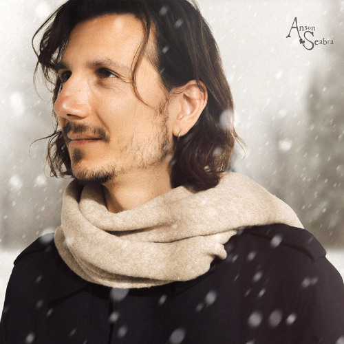 Stream Anson Seabra | Listen to Wrapped Up (With You) playlist online ...