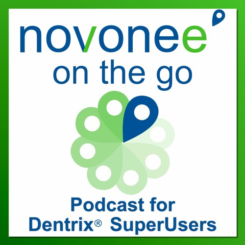 Stream #21 - How Dentrix can help protect your doctors license by The High Performing Dental ...