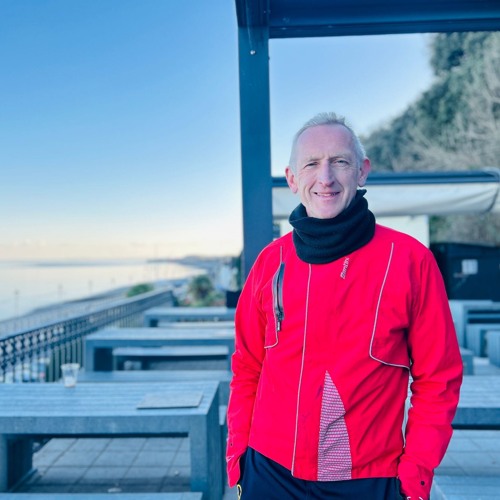 Stream Mark frost final interview by CardiffJomec | Listen online for ...