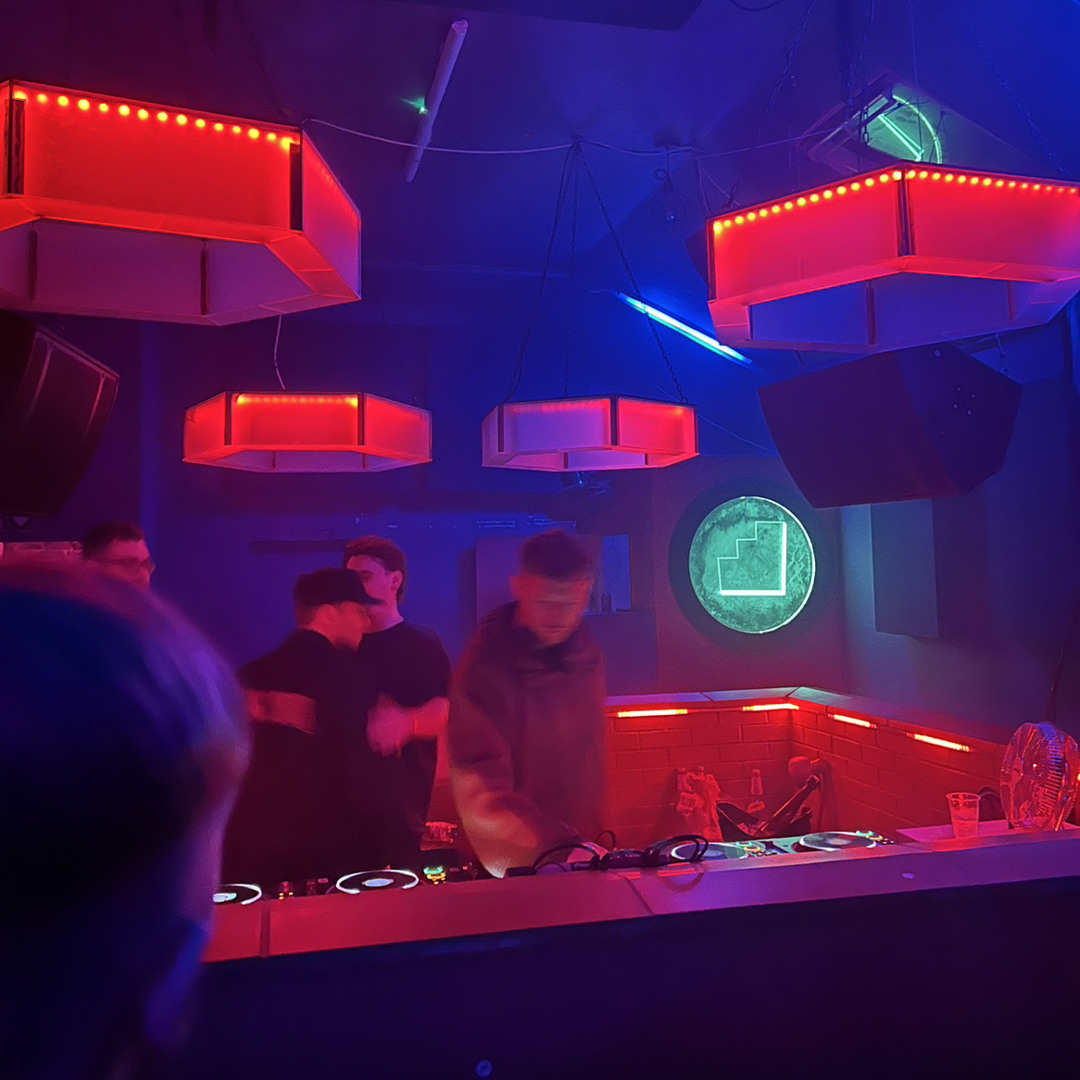 Stream Underground - Archie Hamilton by Calum Bell | Listen online for ...