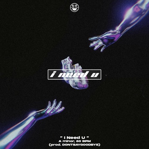 Stream [FREE FOR PROFIT] R&B Rap Type Beat - I Need U | Sad RnB ...