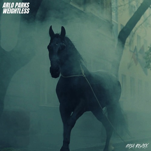 Stream Arlo Parks - Weightless (CASA Remix) by CASA | Listen online for ...