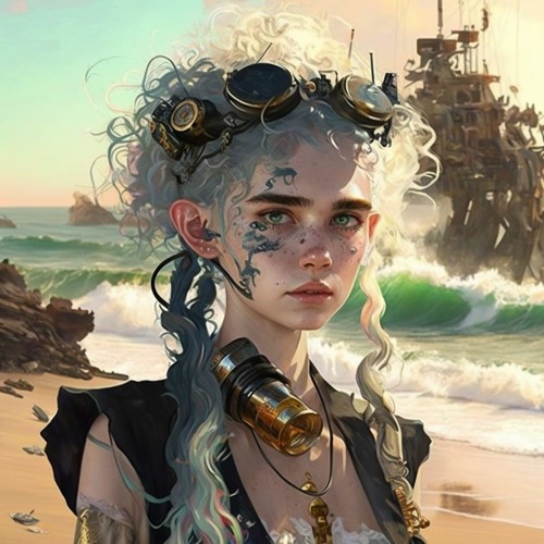 Stream TECH ELF - IS IT TRUE (ft. GRIMES) by TECH ELF | Listen online ...