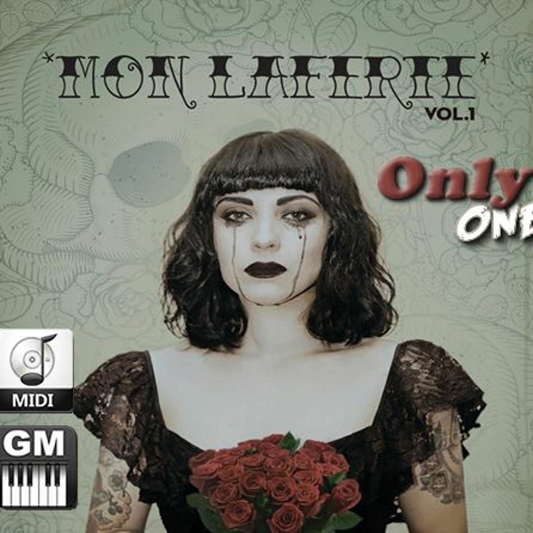 Stream Mon Laferte - Tu Falta de Querer - Midi File (OnlyOne) by midisonlyone | Listen online ...
