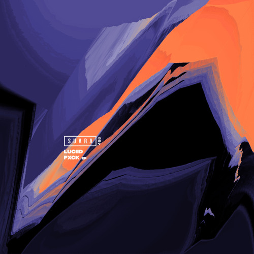 Stream Fxck by Luciid | Listen online for free on SoundCloud