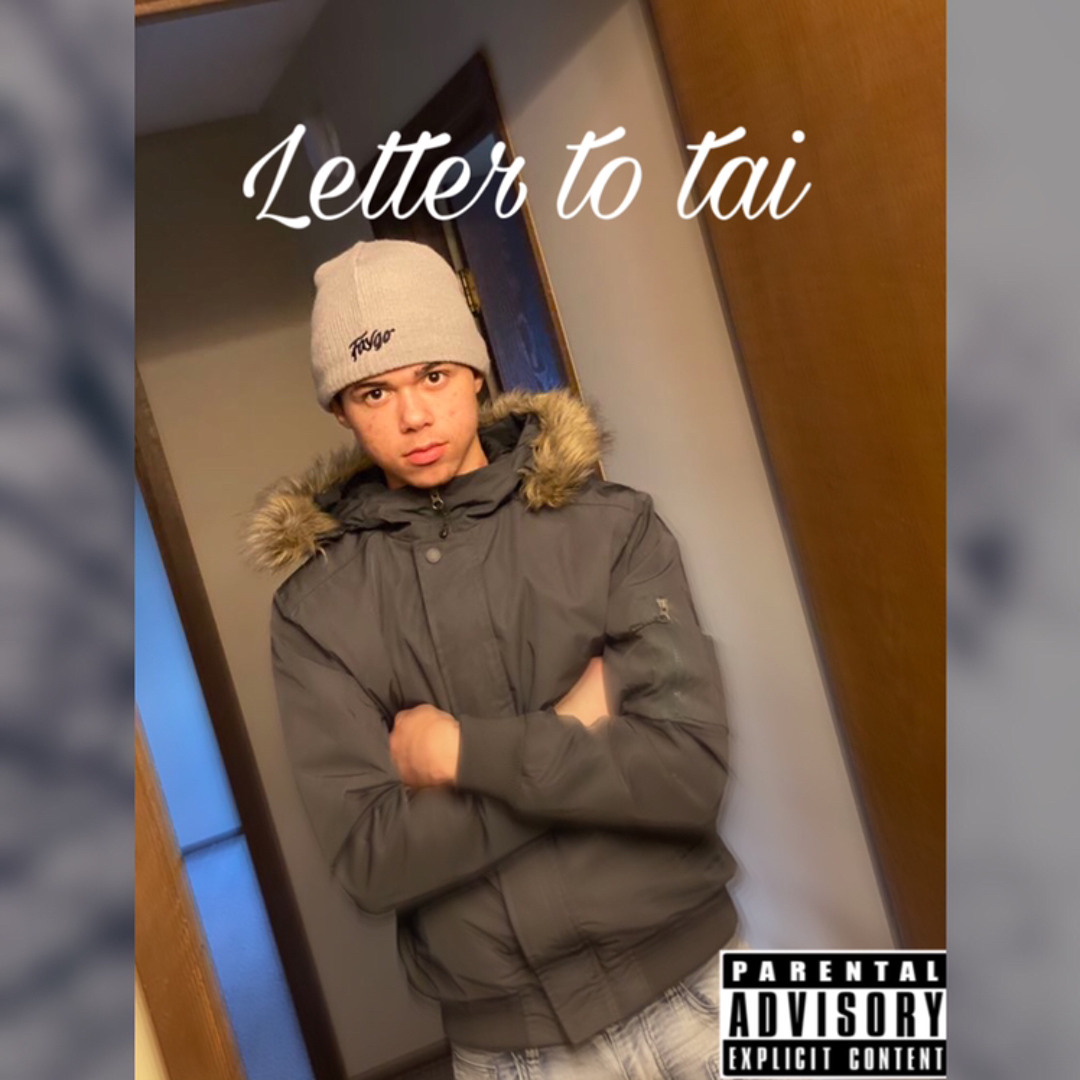 Stream Letter to tai by CYN!CAL(@_itscynical) | Listen online for free ...