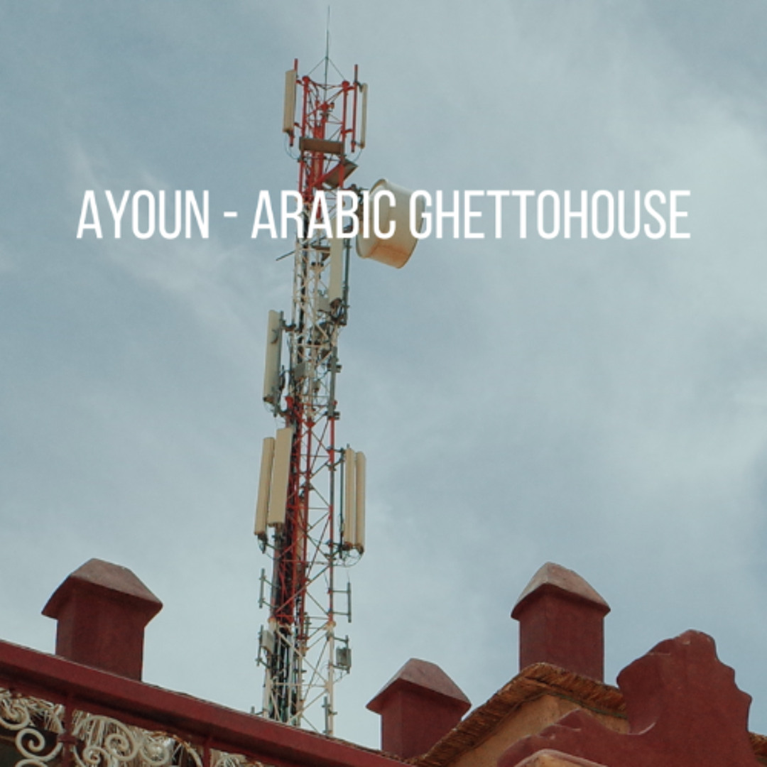 Stream Ayoun - Arabic Ghettohouse by AYOUN | Listen online for free on ...