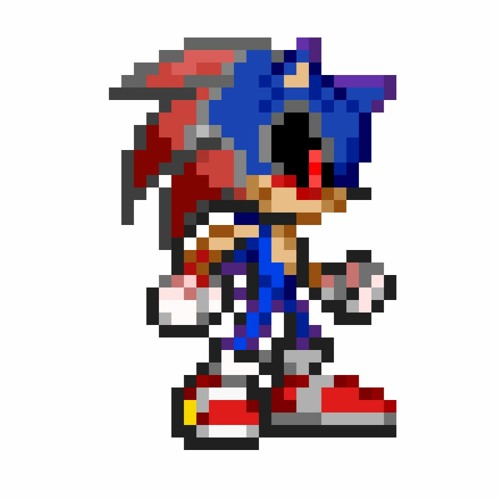 Stream Razor - Sonic.exe: Project razor - ost by weggyisawesome ...