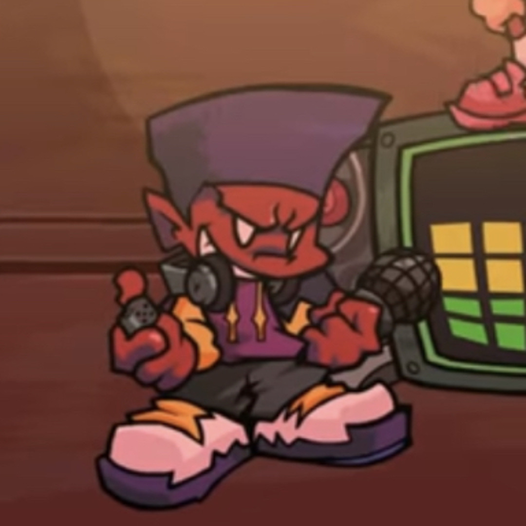 Stream _Liss _ | Listen to Fnf Week 8 playlist online for free on ...