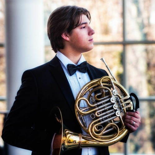 Stream Aleksandr Serbinowski: En Foret By Eugene Bozza (Introduction ...