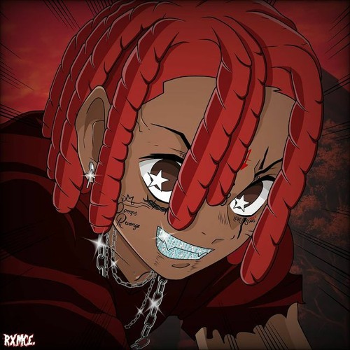 Stream Rage [trippie Redd X Rage X Playboi Carti Type Beat] By