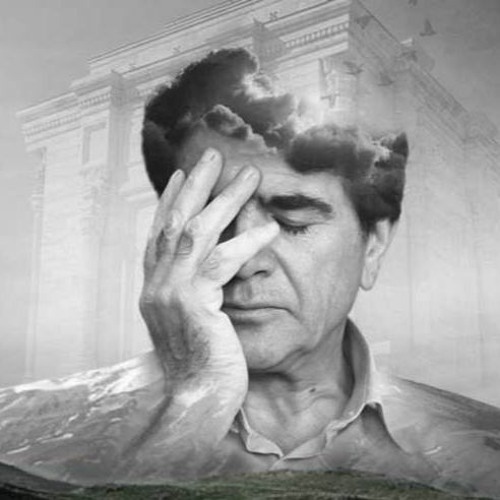 Stream Aavaaze Khosro Va Shirin by Maysam Behmanesh | Listen online for free on SoundCloud