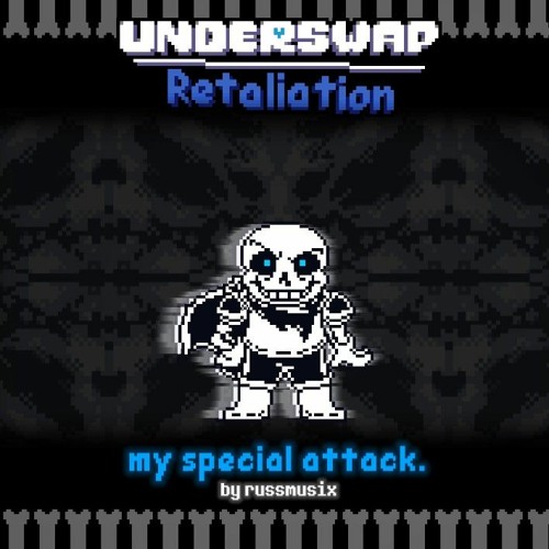 Undertale Underswap Special Attack Undertale Know