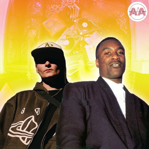 Stream Oppidan x Joy Orbison - Renegade Master FM (ft. Cutty Ranks) by ...