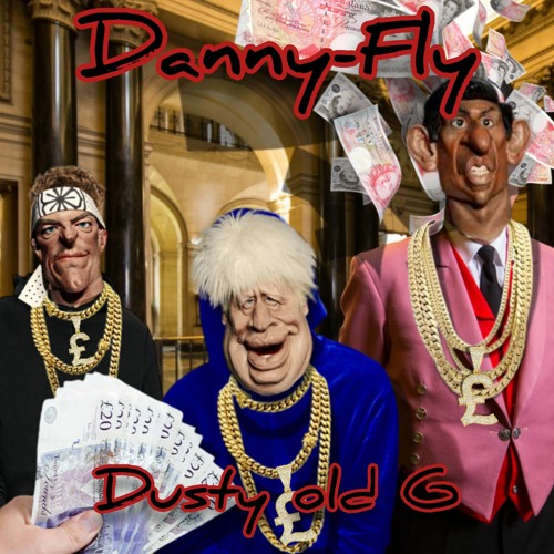 Stream Danny fly - Your a dusty old G by Danny Da Flite | Listen online ...