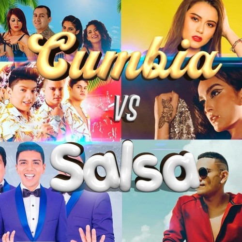 Stream Salsa Vs Cumbia Peruana - Mix 2022 Dj Khriz (5) by Christian ...