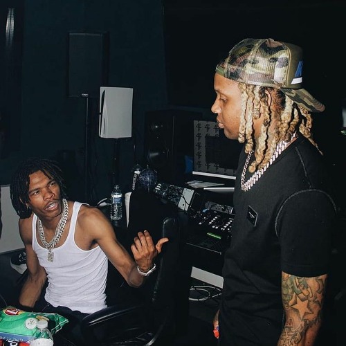Stream Lil Baby X Lil Durk Type Beat by [[KAYEM]] | Listen online for ...