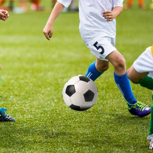 Stream Gary Fixter The Passing Wheel In Football What Is It And How Is ...