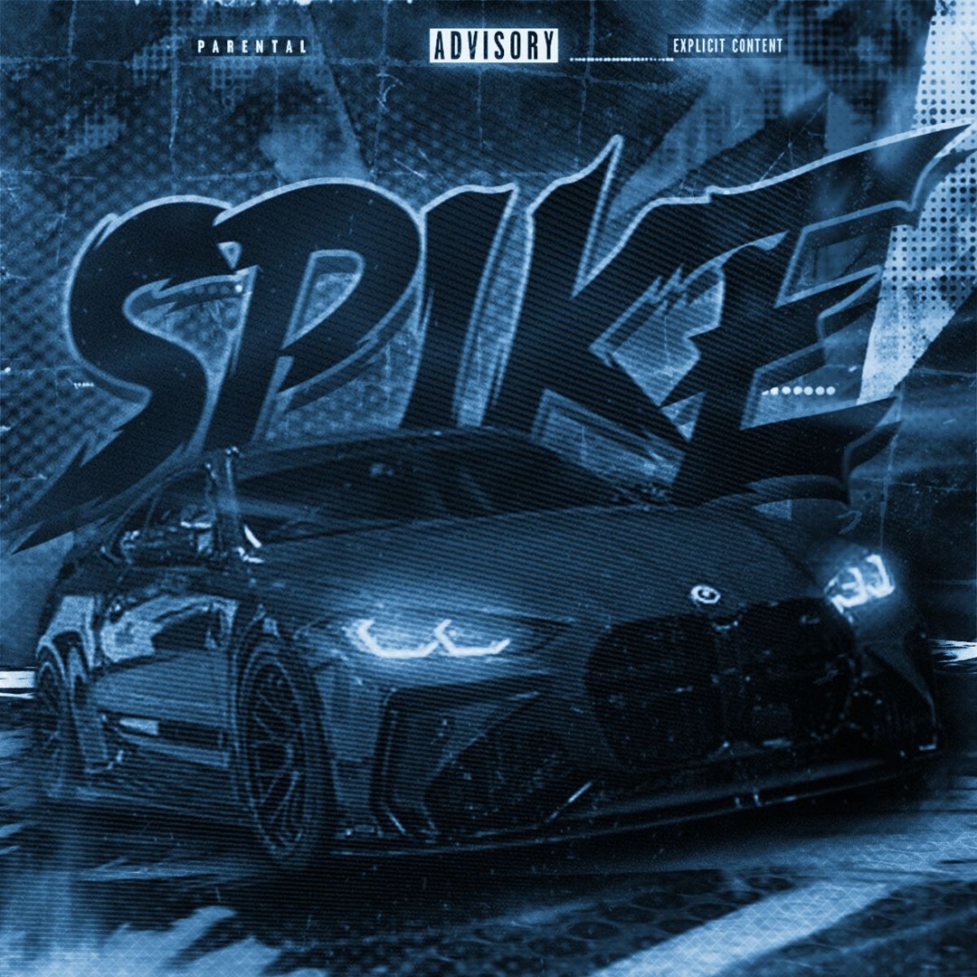 Stream SPIKE by NATEREVIX | Listen online for free on SoundCloud