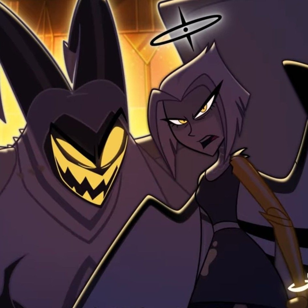 Stream Like Gravity - Hazbin Hotel Season 2 Song by alex playz | Listen ...