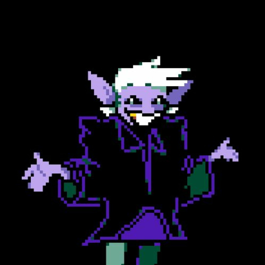 Stream DELTARUNE: Chapter Rewritten: Junkil (cover) by forest animals ...