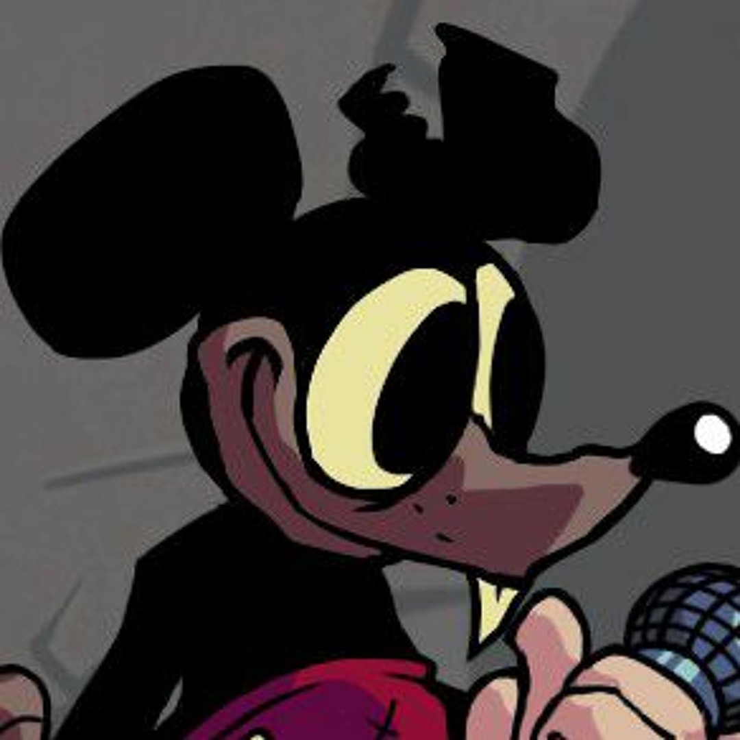 Stream (Teaser) FNF: Vs Mouse Ultimate OST - Interference V2 by ...