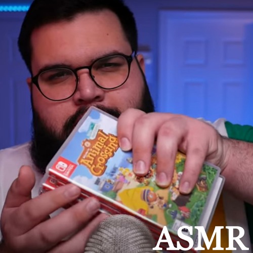 Stream Amazing Tapping On Cases That Make Good Sounds Pt.5 by ...