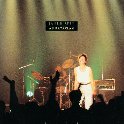Stream Jane B (Live au Bataclan / 1987) by Jane Birkin | Listen online ...