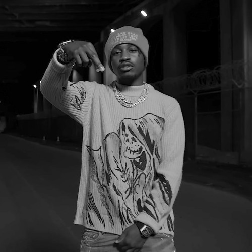 Listen to Lil Tjay - Can't Hold Us (Go In) prod. mariodrilly by ...