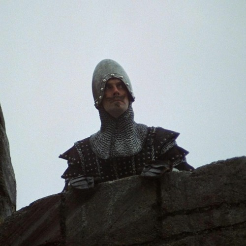 Stream episode Monty Python And The Holy Grail Vlezenbeek 2023 Theme ...