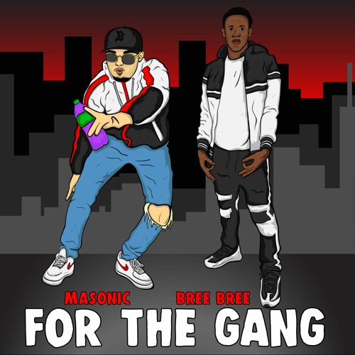 Stream For The Gang (feat. Masonic) by JEPA3 | Listen online for free ...