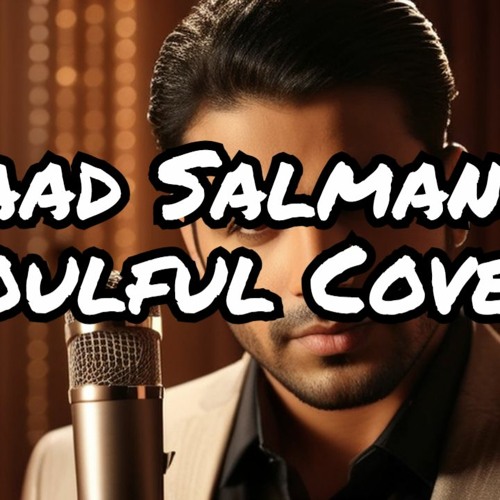 Stream Ase Derd Chupa Ke Bethe | Emotional Cover by Saad Salman by Music By Saadi | Listen ...