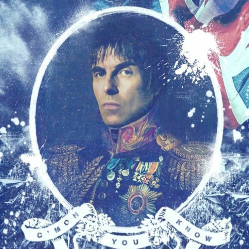 Stream All You're Dreaming Of (Liam Gallagher Cover) by The Plastic ...