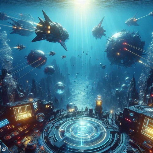 Stream THE SPACE BELOW by Ian's Creative | Listen online for free on ...