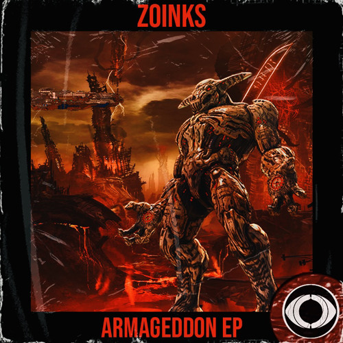 ZOINKS - Execute (Free Download) by Bass Planet Media - Free download ...