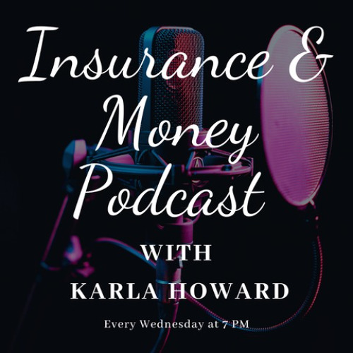 Stream Insurance & Money Podcast Episode 6 by Insurance and Money ...