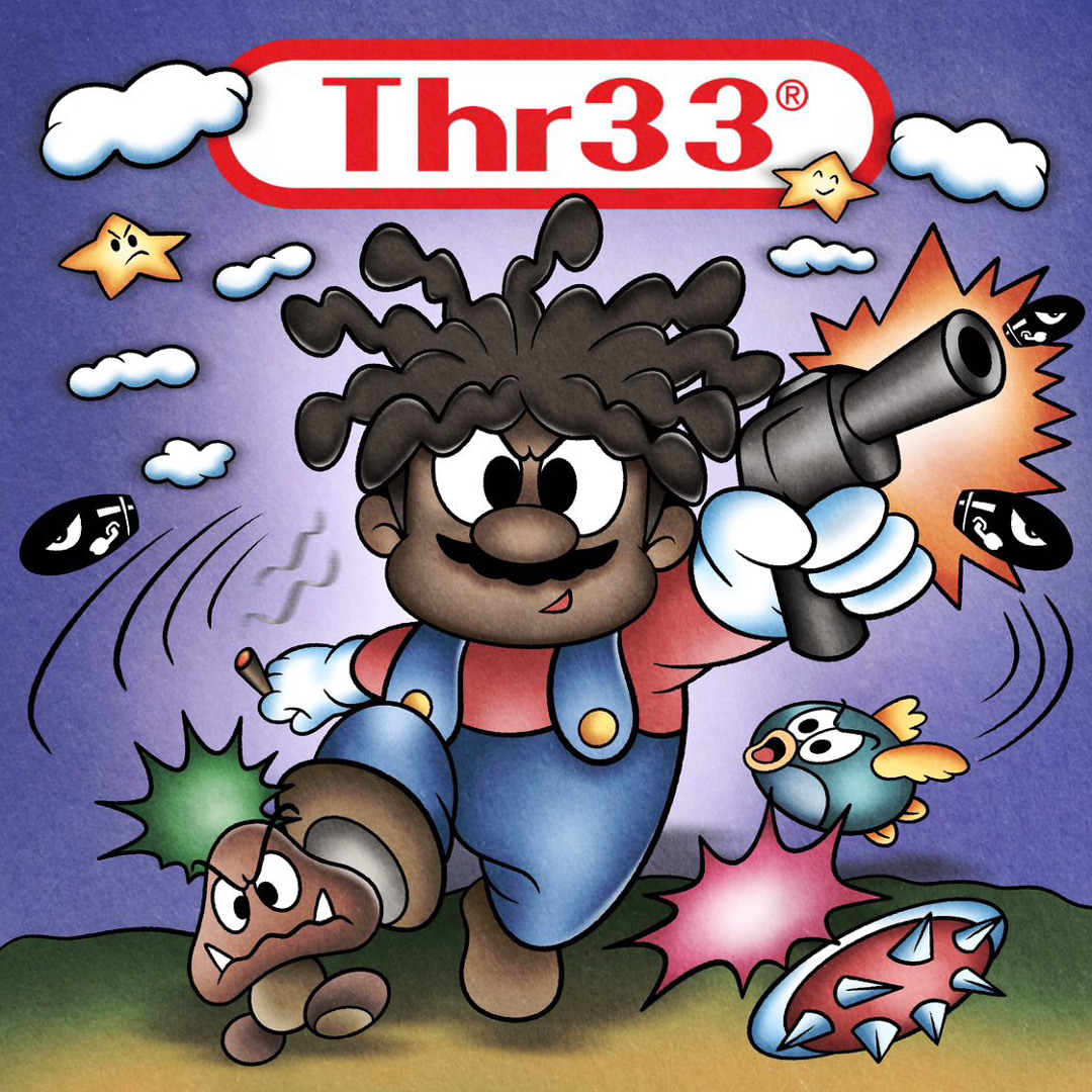 Stream goofy prod makkgin by thr33 | Listen online for free on SoundCloud