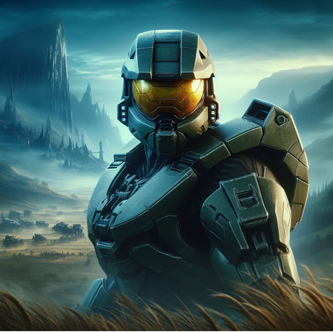Stream Halo Series Opening Theme- Studio One Remake by prodNSTZ ...
